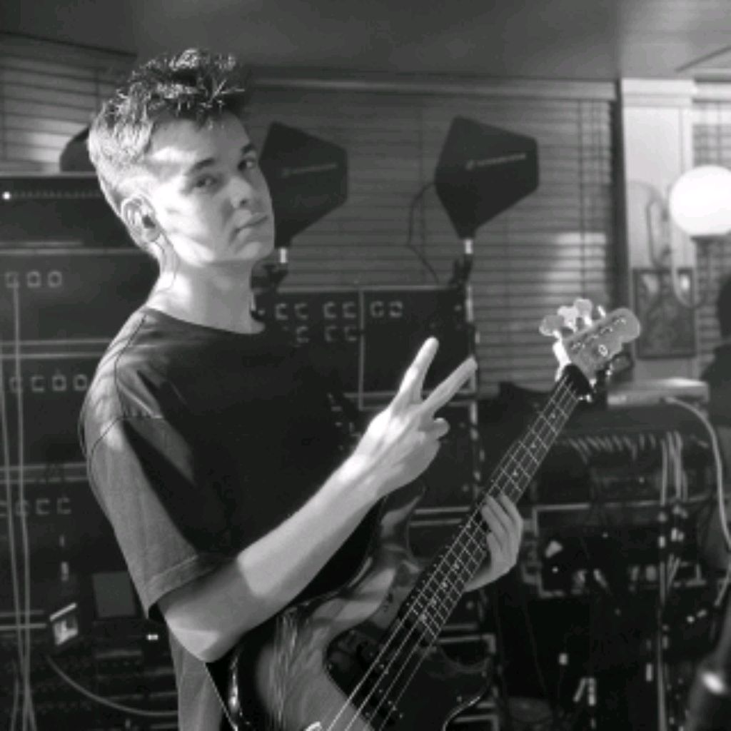 Иконка канала Rodioshkabass