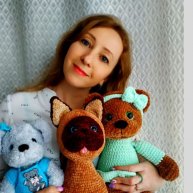 Иконка канала Мастерская Елены Немовой