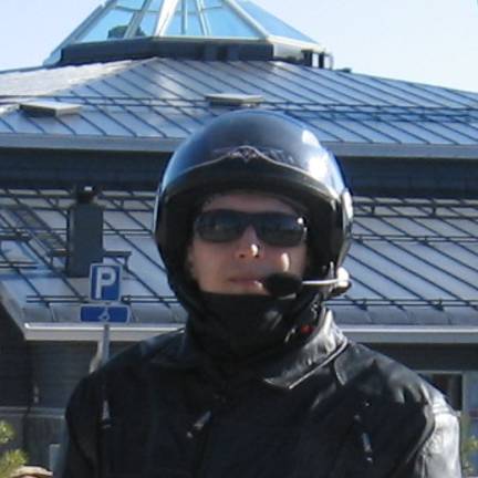 Иконка канала MotoSanёk