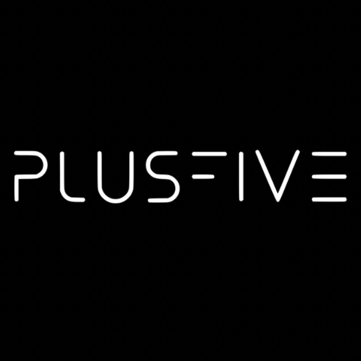 Иконка канала PLUSFIVE
