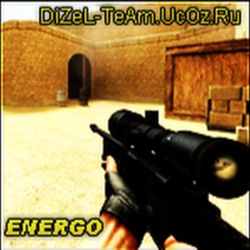 Иконка канала DiZeL Nero