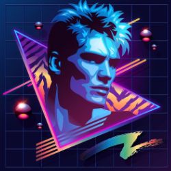 Иконка канала AlexBroddy