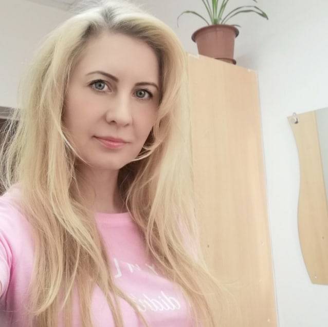 Иконка канала Хусаинова Ксения
