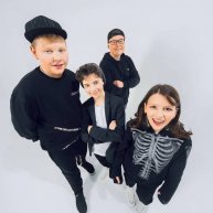 Иконка канала DRUMKIDS