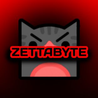 Иконка канала Zettabyte