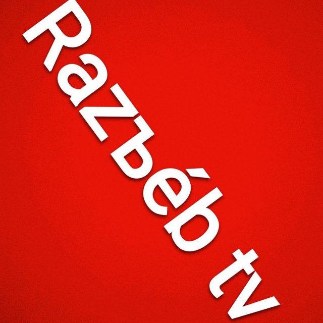 Иконка канала Razъébtv