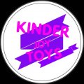 Иконка канала kinder joy toys