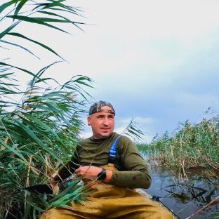 Иконка канала Охота PRO