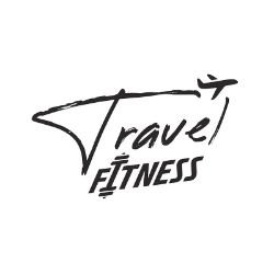 Иконка канала TRAVEL FITNESS