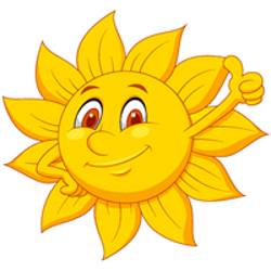 Иконка канала SunnyToy