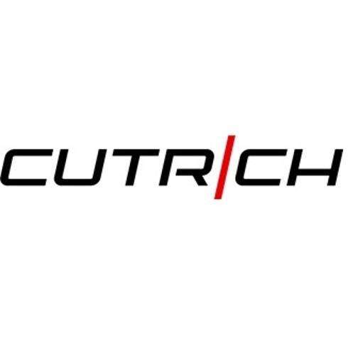 Иконка канала Cutrich - оборудование для резки металла