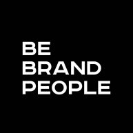 Иконка канала Be Brand People
