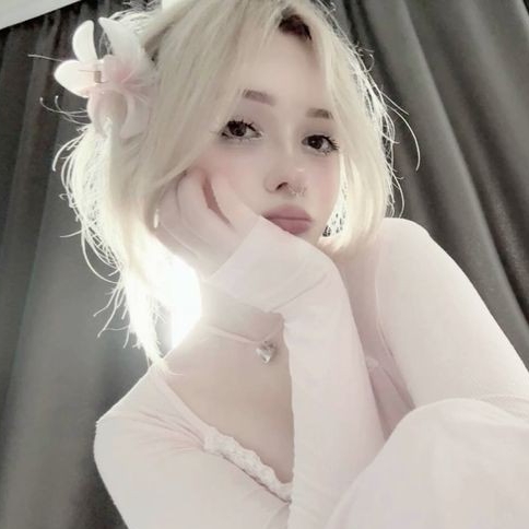 Иконка канала naomi