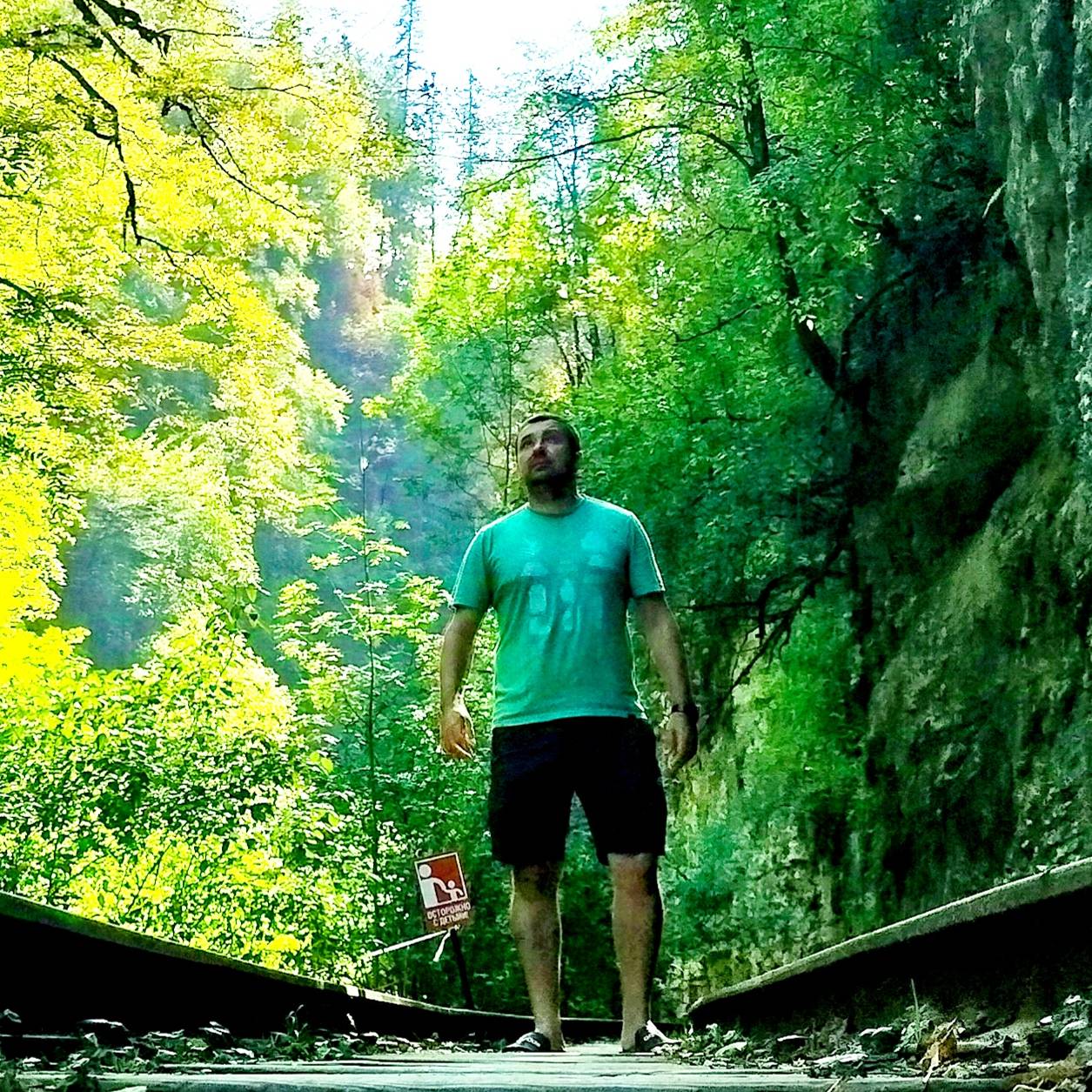 Иконка канала Сергей Дроздов «Travel»