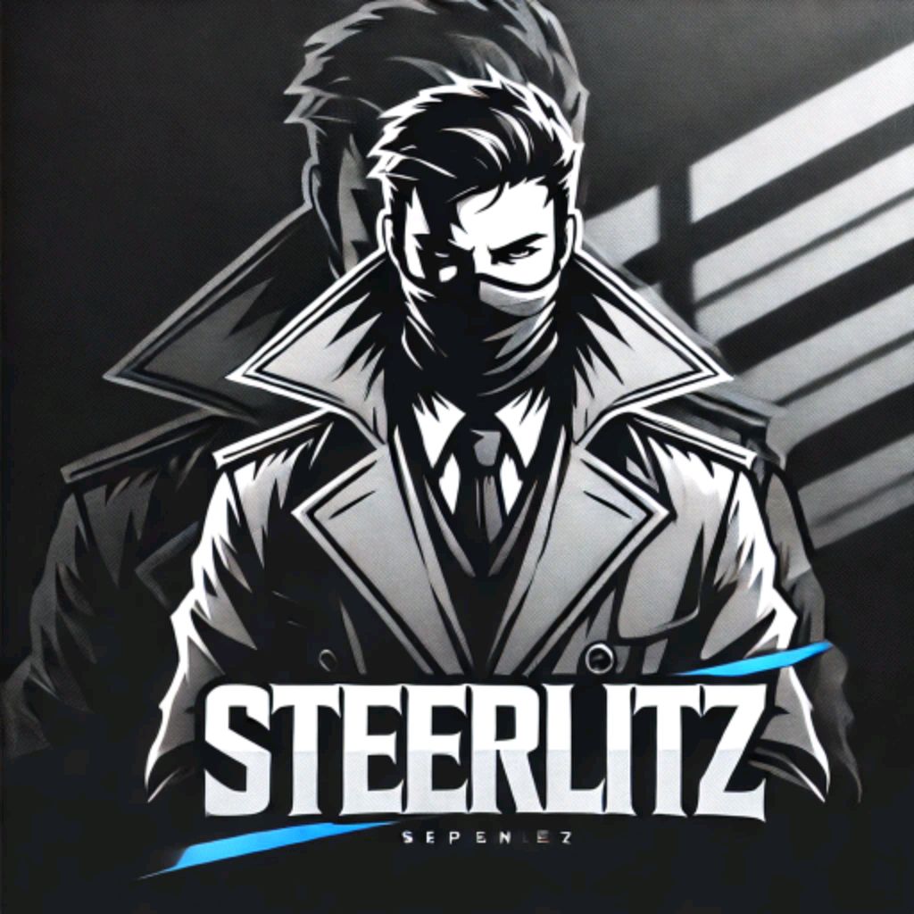 Иконка канала stierlitz
