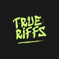 Иконка канала True Riffs