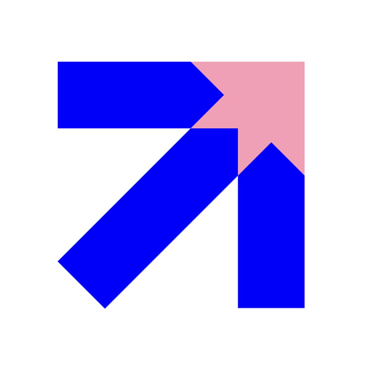 Иконка канала UPTRADE