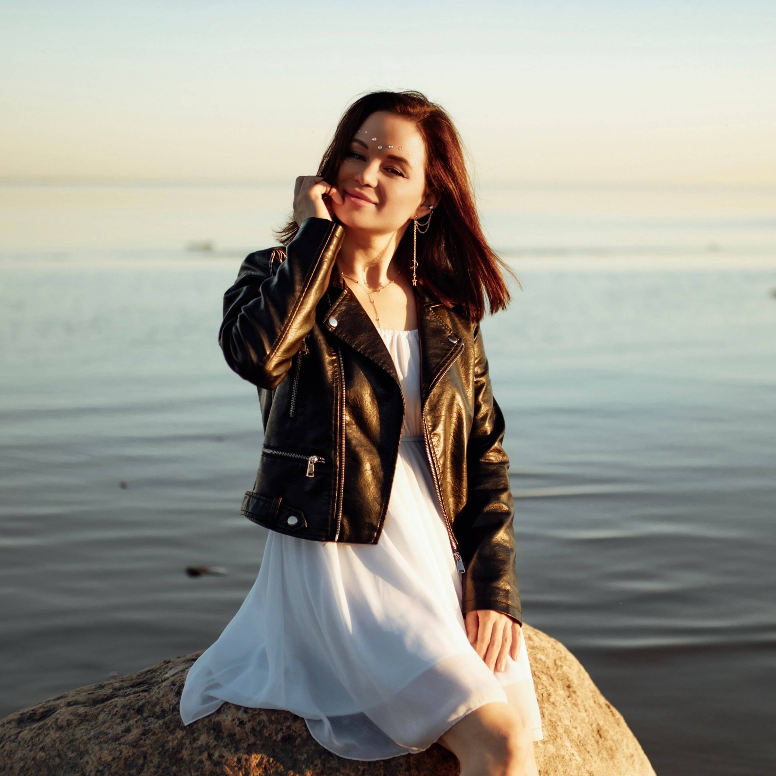 Иконка канала Nadeya