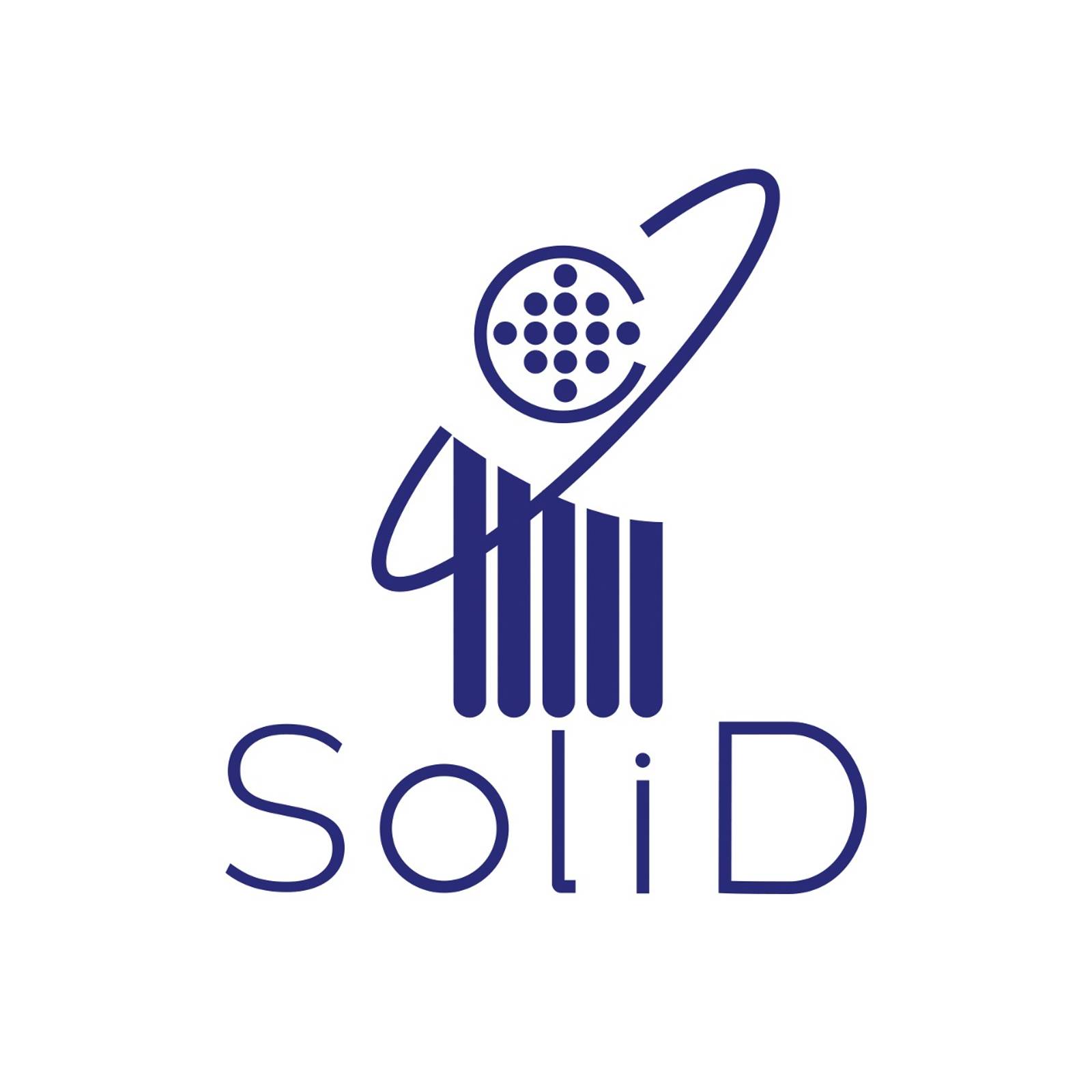 Иконка канала solidgroup.ru