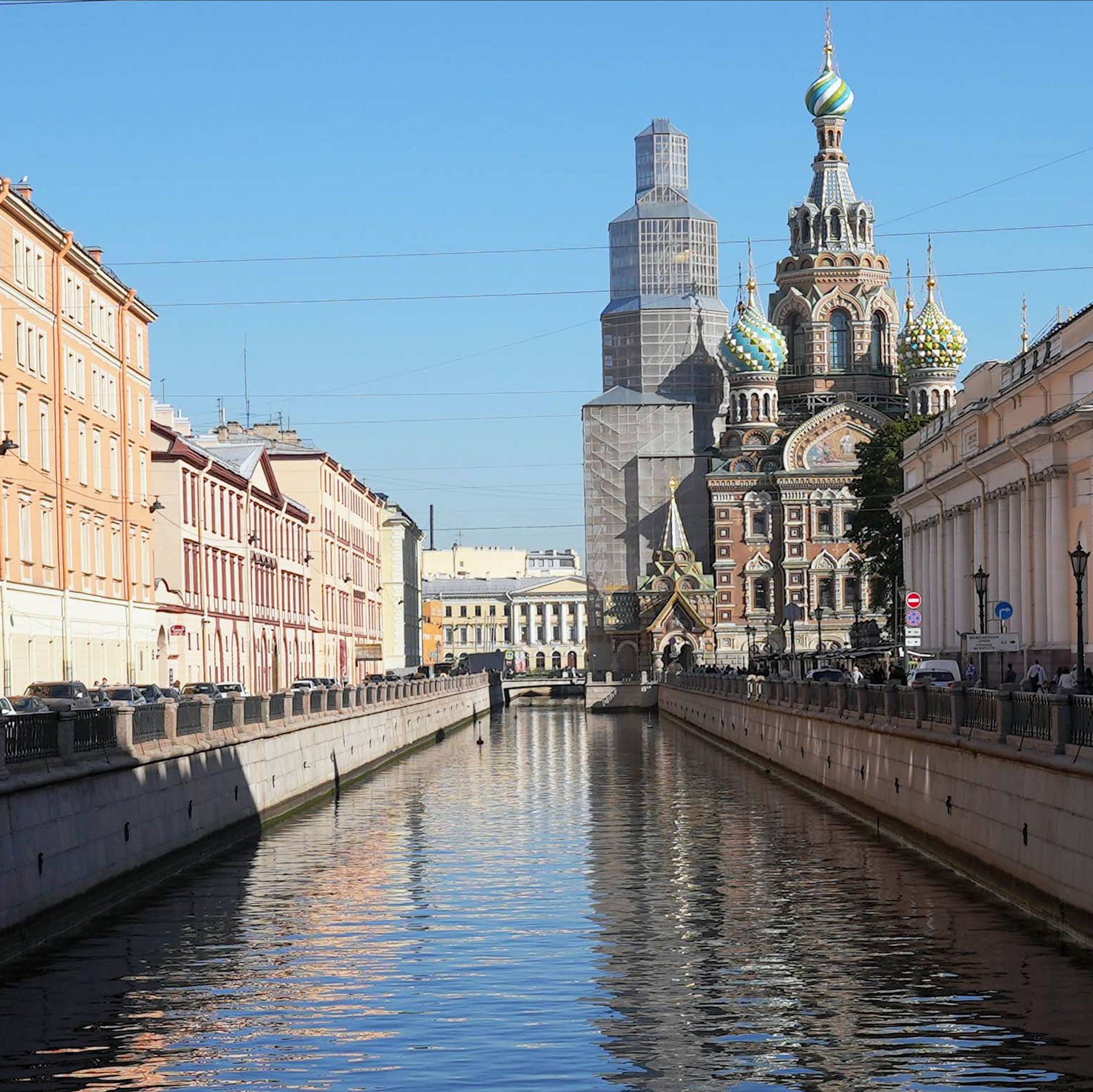 Иконка канала Путешествия по городам 4К🎧8К Walking Tour