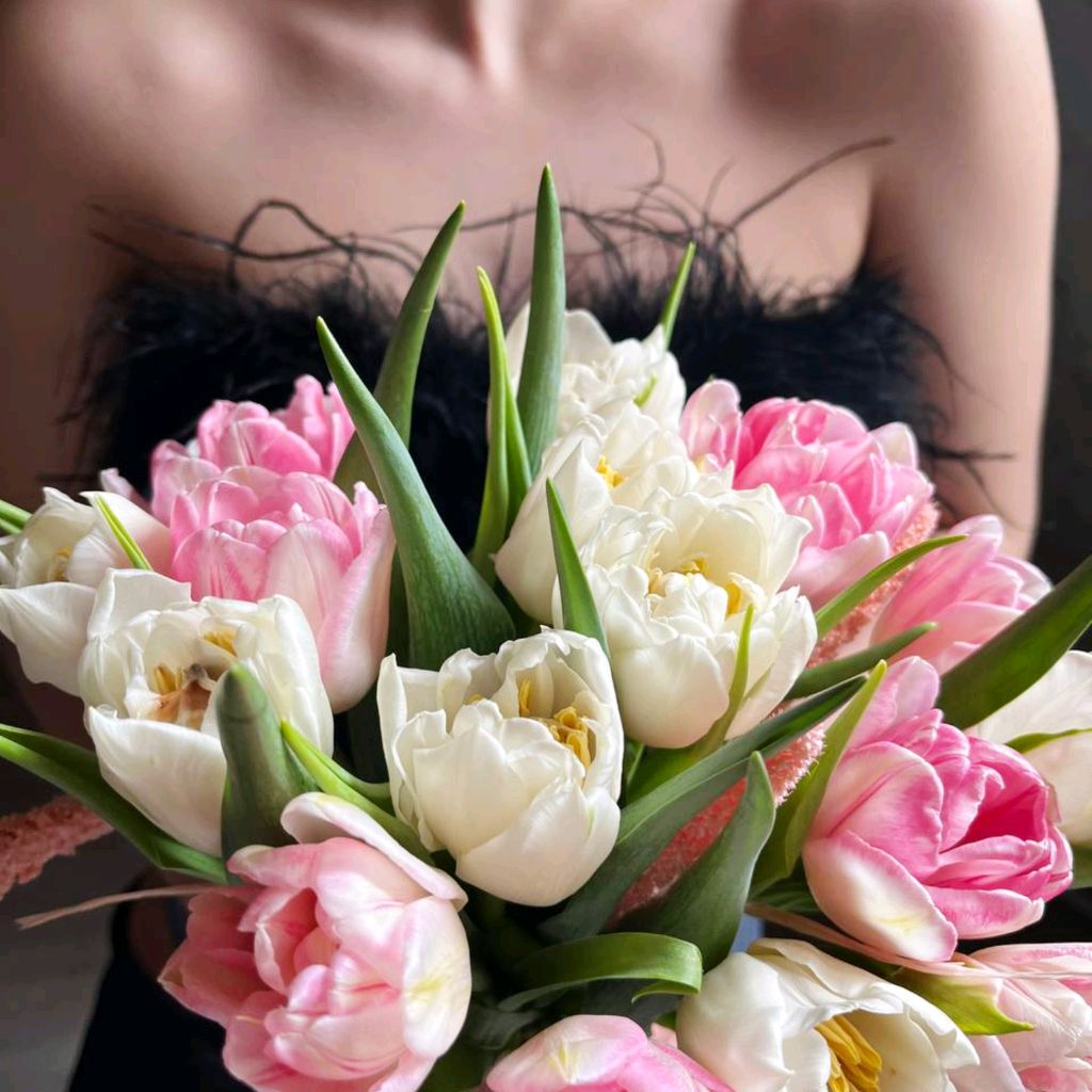 Иконка канала ЦВЕТОВ МАСТЕРСКАЯ КЛЕВЕР