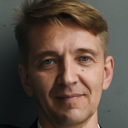 Иконка канала Алексей Зуев