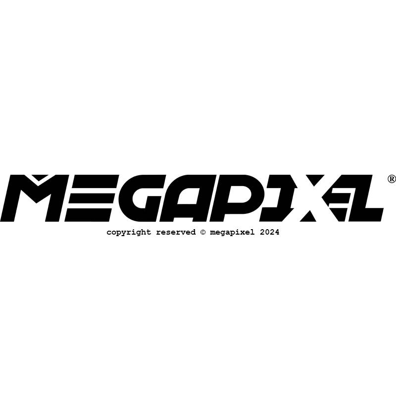 Иконка канала MegaPixel72