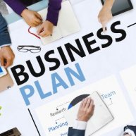 Иконка канала business