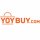 Иконка канала Yoybuy_official