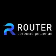 Иконка канала Router.ru - сетевые решения