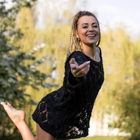 Иконка канала Екатерина Роговцова