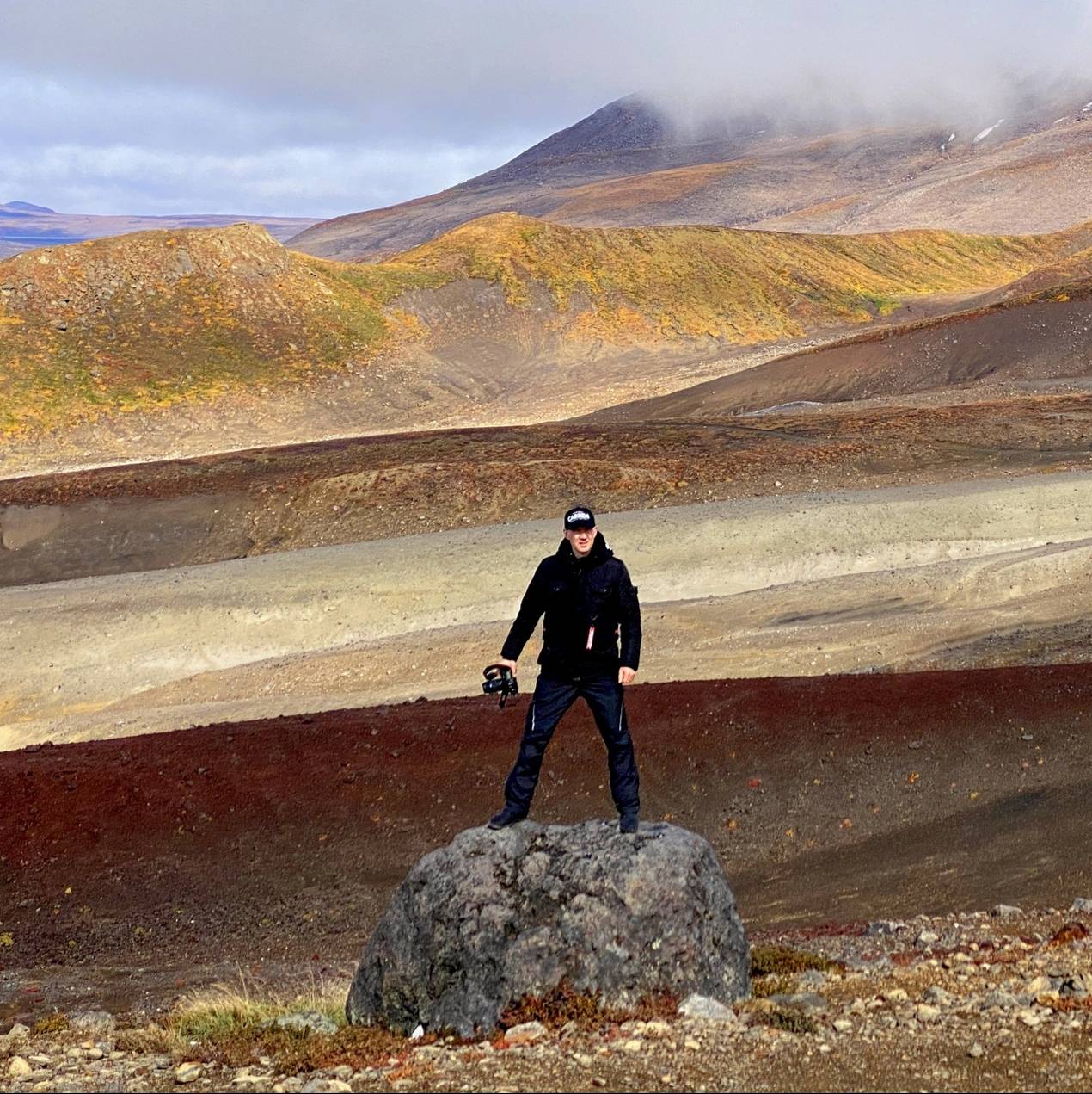 Иконка канала DK1974