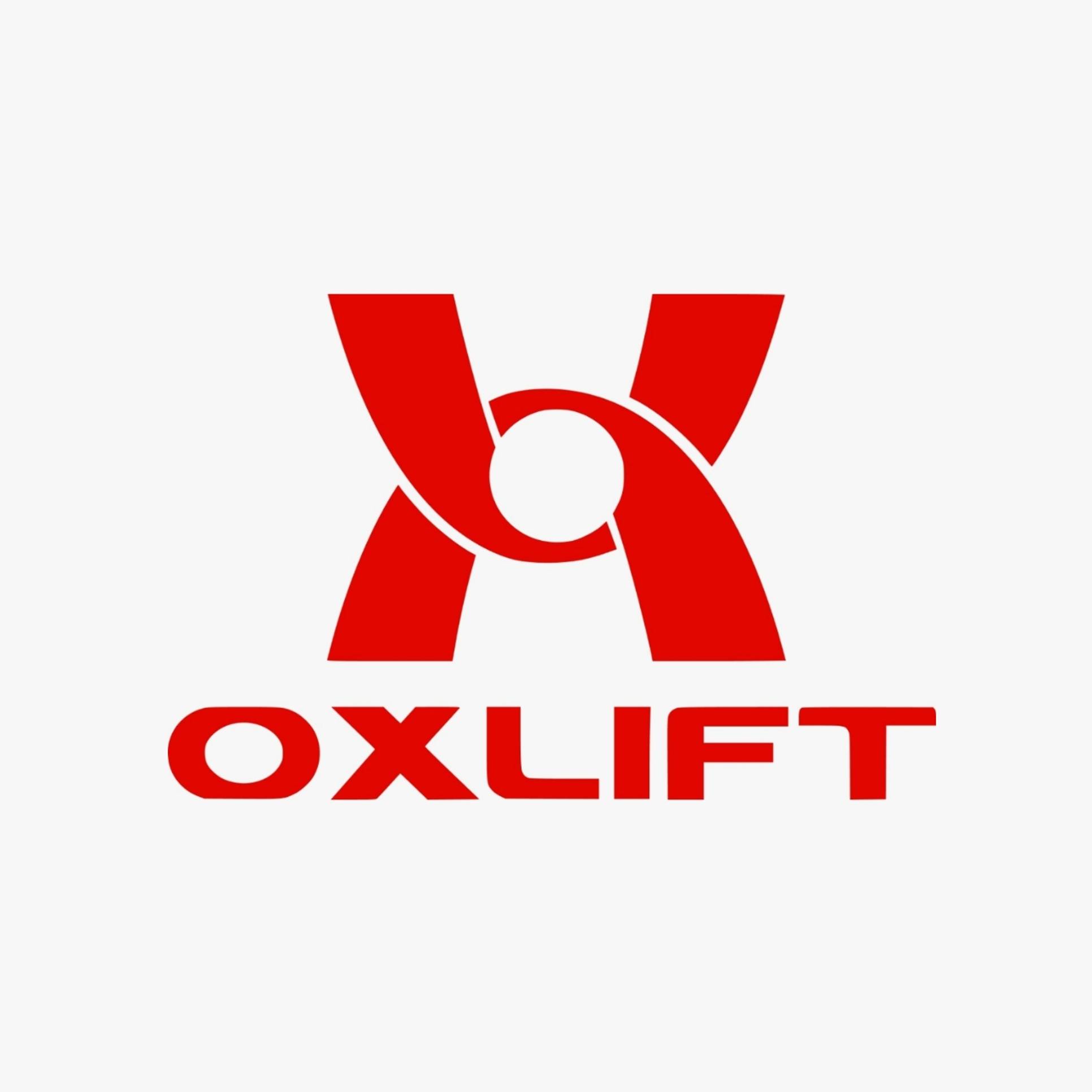 Иконка канала Складское оборудование OXLIFT