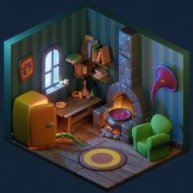 Иконка канала Бесплатная школа 3д