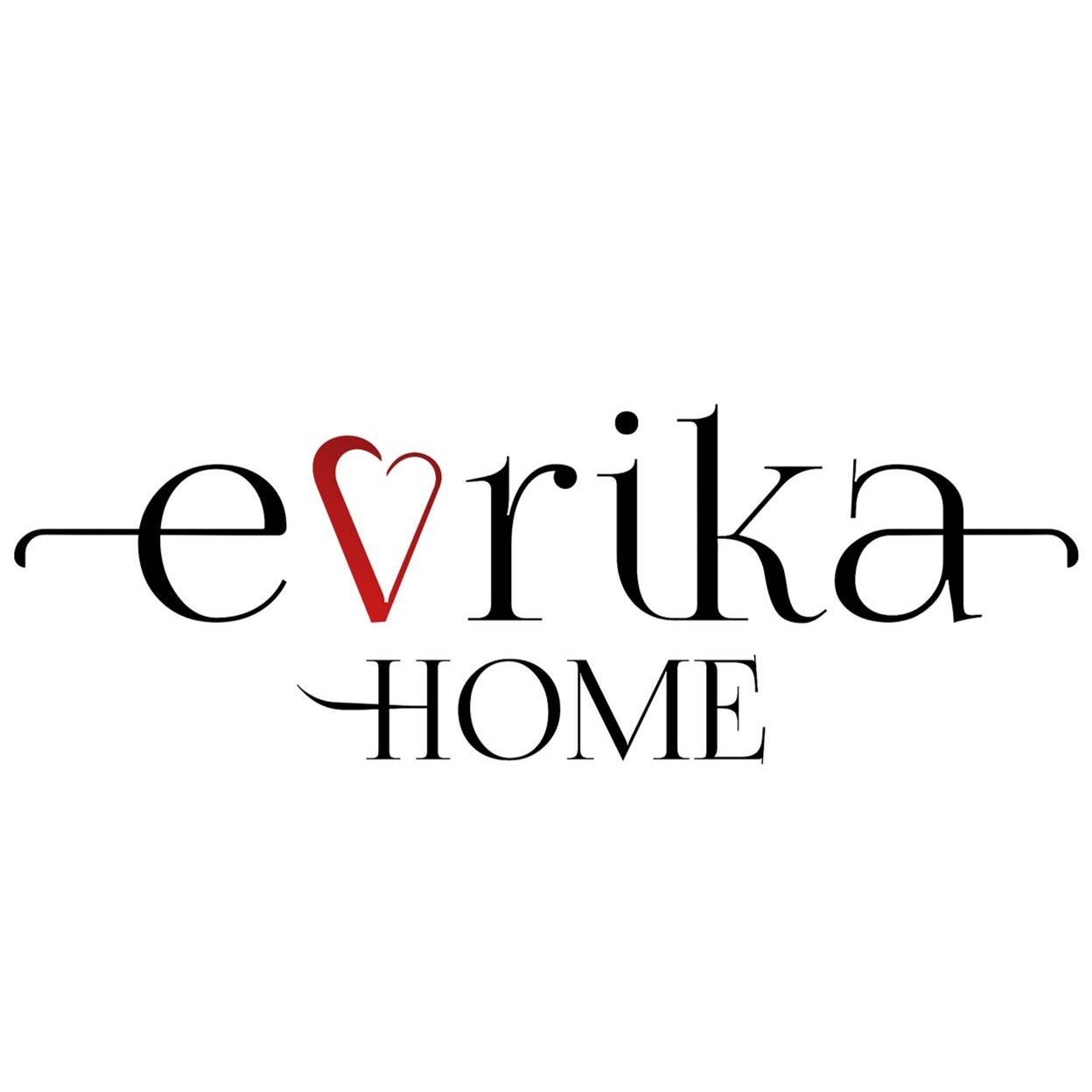 Иконка канала EvrikaHome