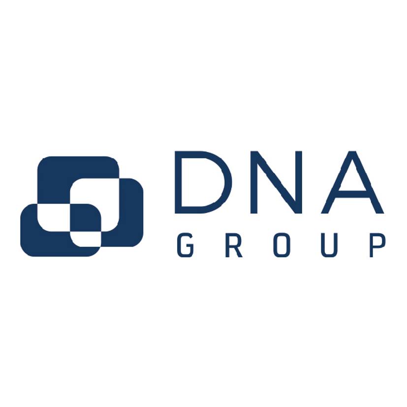 Иконка канала DNA Group