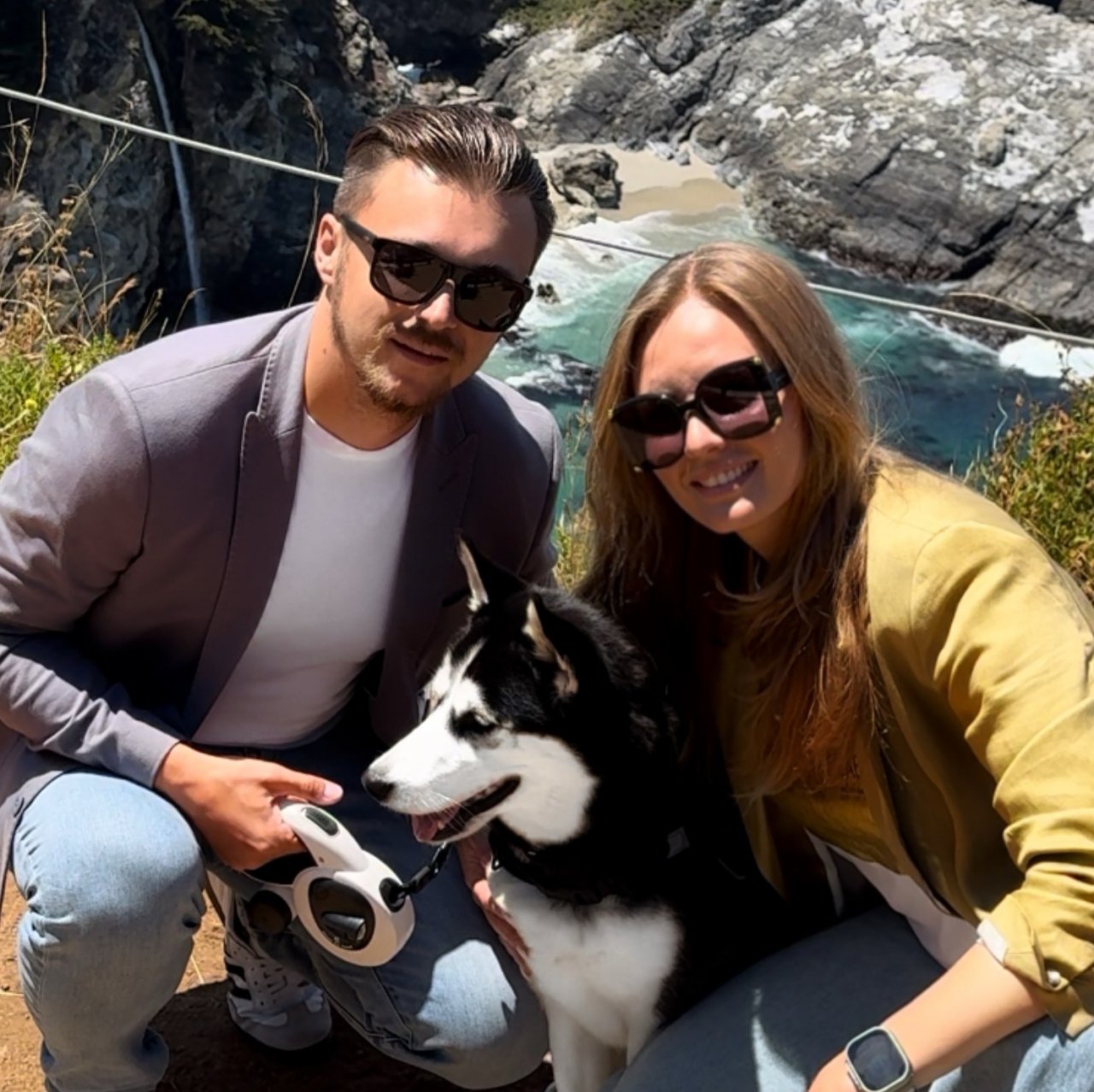 Иконка канала Please travel