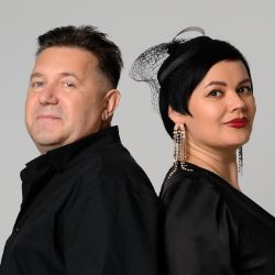 Иконка канала Евгений Долженко и Марина Женина