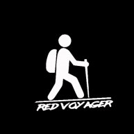 Иконка канала RED voyager