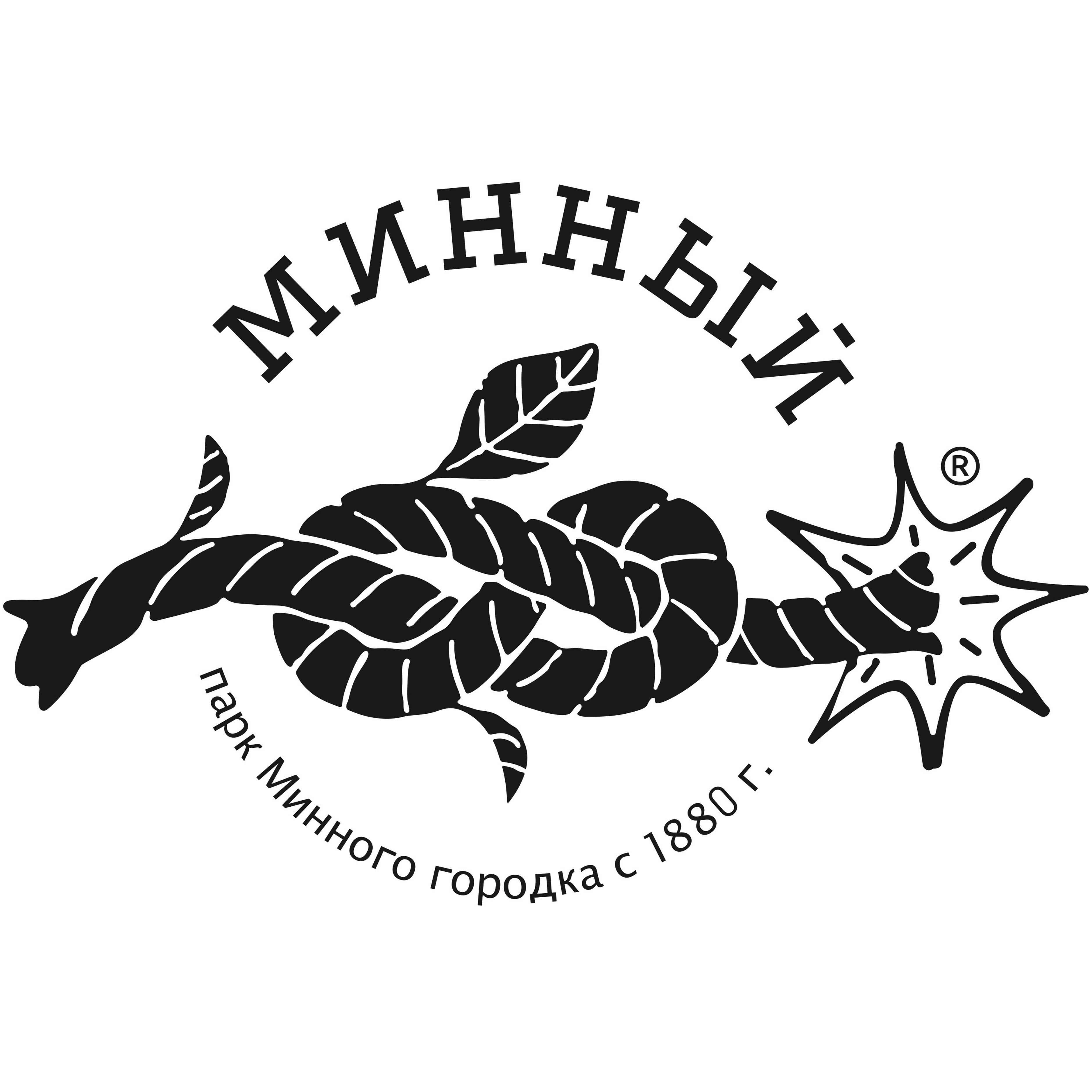 Иконка канала Парк Минного городка