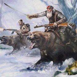 Иконка канала КОШМЕЛЬ