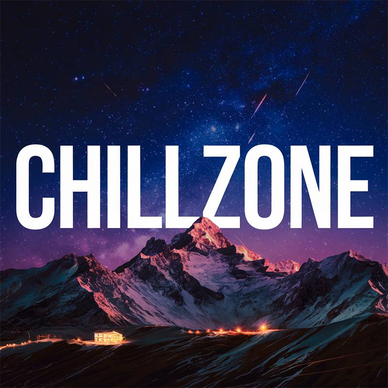 Иконка канала ChillZone