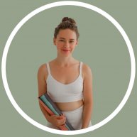 Иконка канала Йога для здоровья | Дарья Коньшина