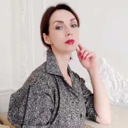 Иконка канала Олеся Неженцева