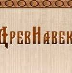 Иконка канала Столярная мастерская drevnavek