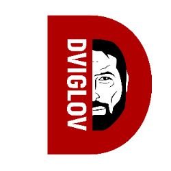 Иконка канала Dviglov