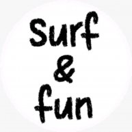 Иконка канала Surf & fun