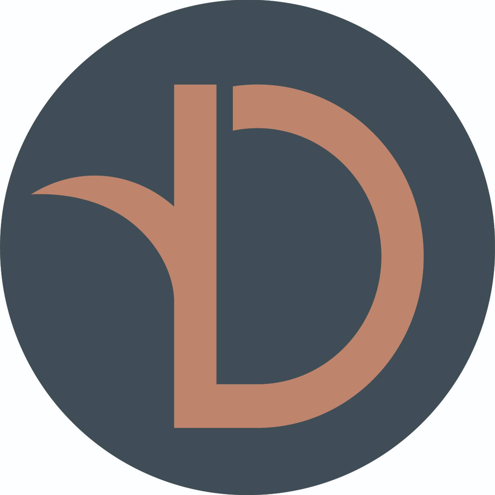 Иконка канала driada_co