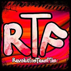 Иконка канала Revolution Team Films