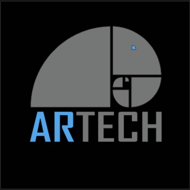 Иконка канала ARTECH_LLC